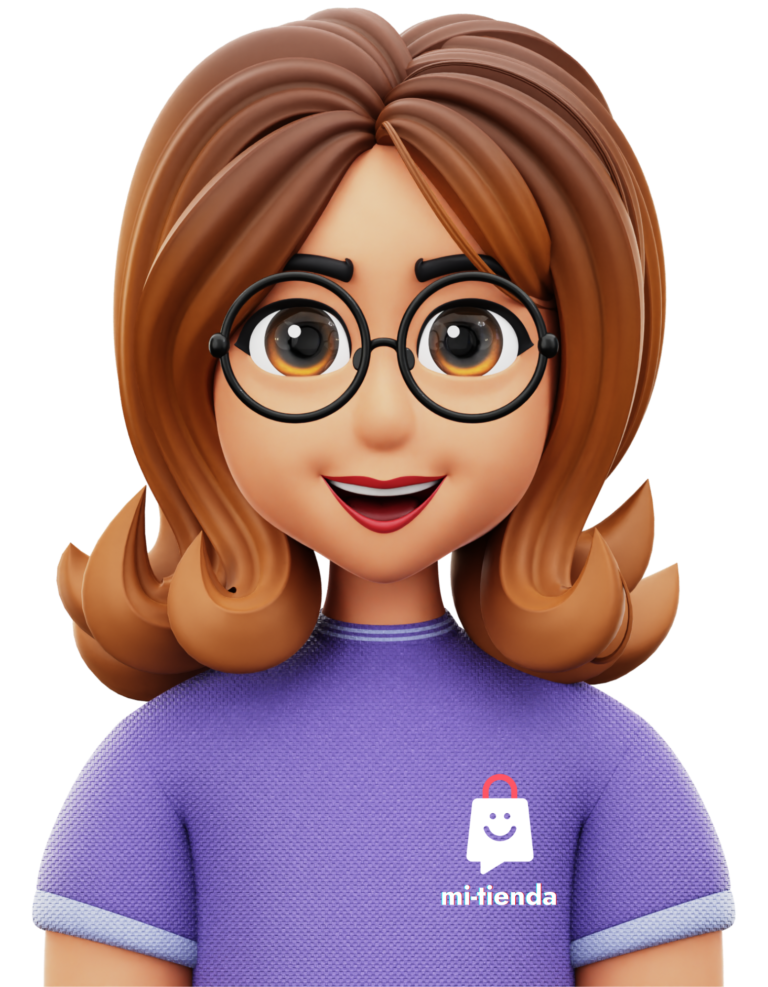 Directorio de Negocios - Mi Tienda