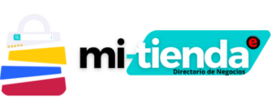 Directorio de Negocios - Mi Tienda
